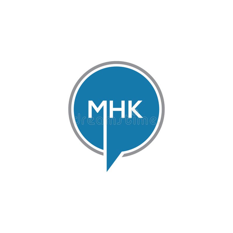 Mhk Logo Stock Illustrations – 25 Mhk Logo Stock Illustrations, Vectors ...