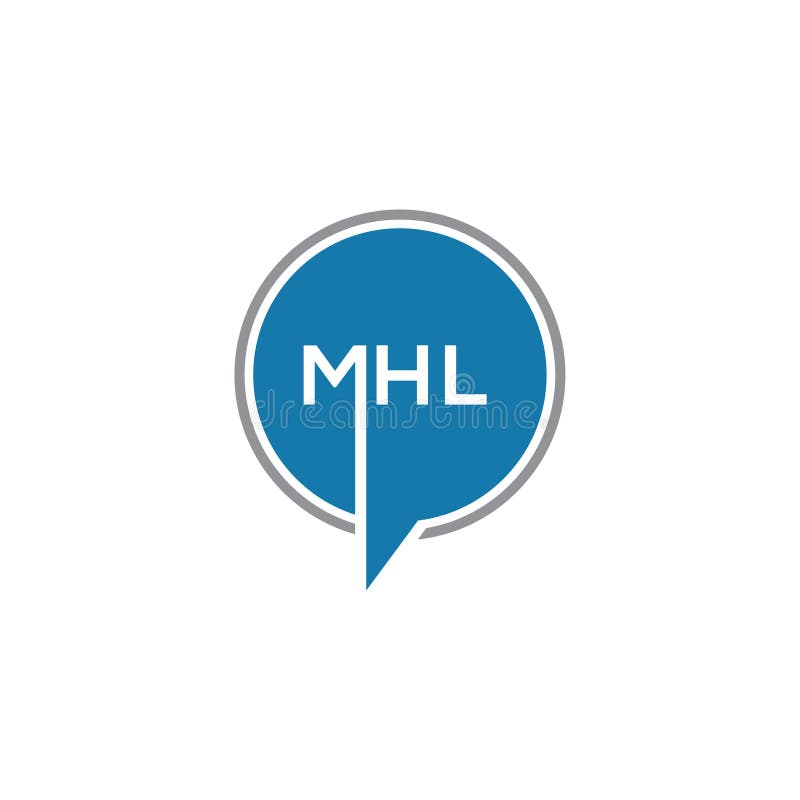 Mhl Logo Stock Illustrations – 35 Mhl Logo Stock Illustrations, Vectors ...