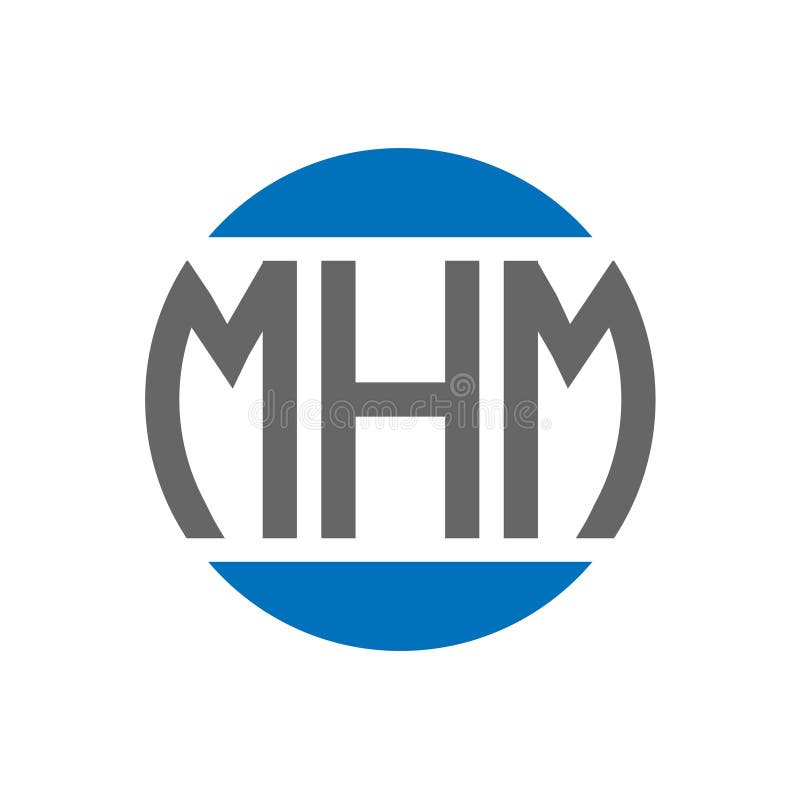 Mhm Logo Stock Illustrations – 29 Mhm Logo Stock Illustrations, Vectors ...