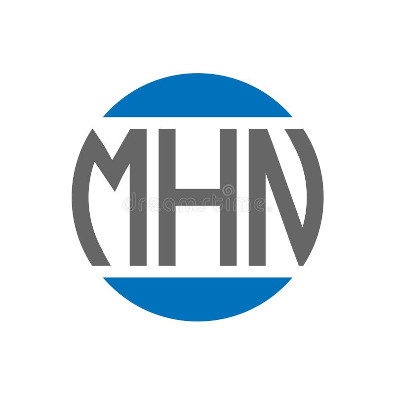 Mhn Logo Stock Illustrations – 23 Mhn Logo Stock Illustrations, Vectors ...