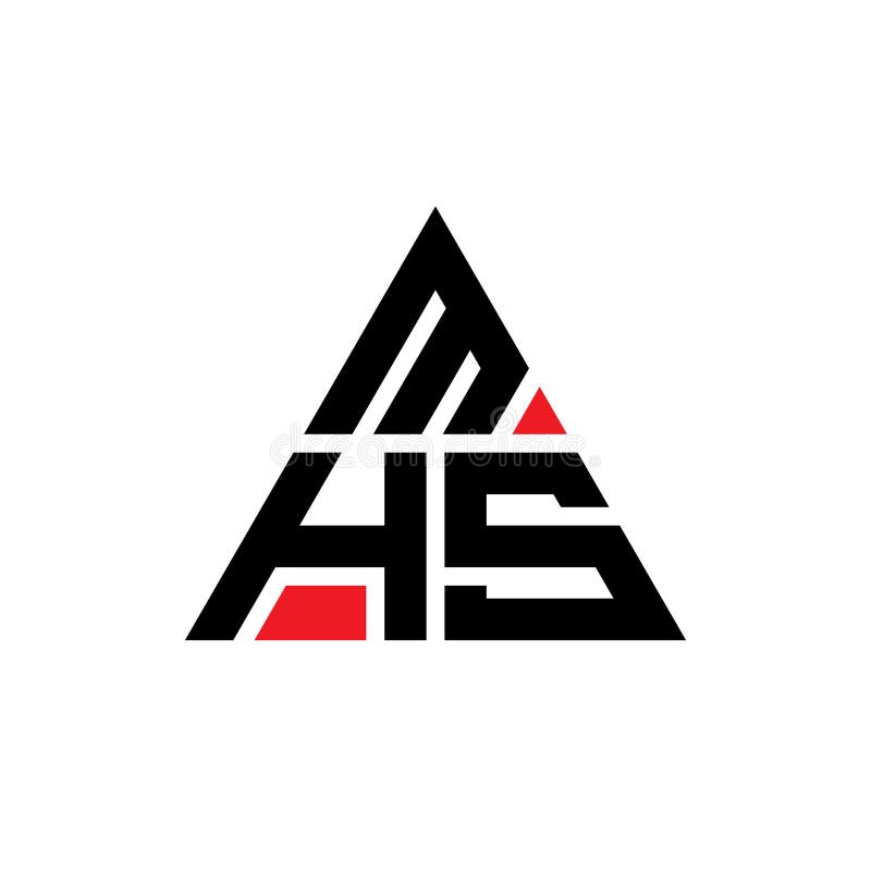 Mhs Triangular Stock Illustrations – 3 Mhs Triangular Stock ...