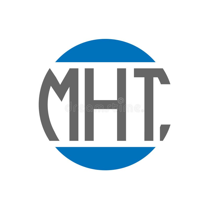 Mht Logo Stock Illustrations – 21 Mht Logo Stock Illustrations, Vectors ...