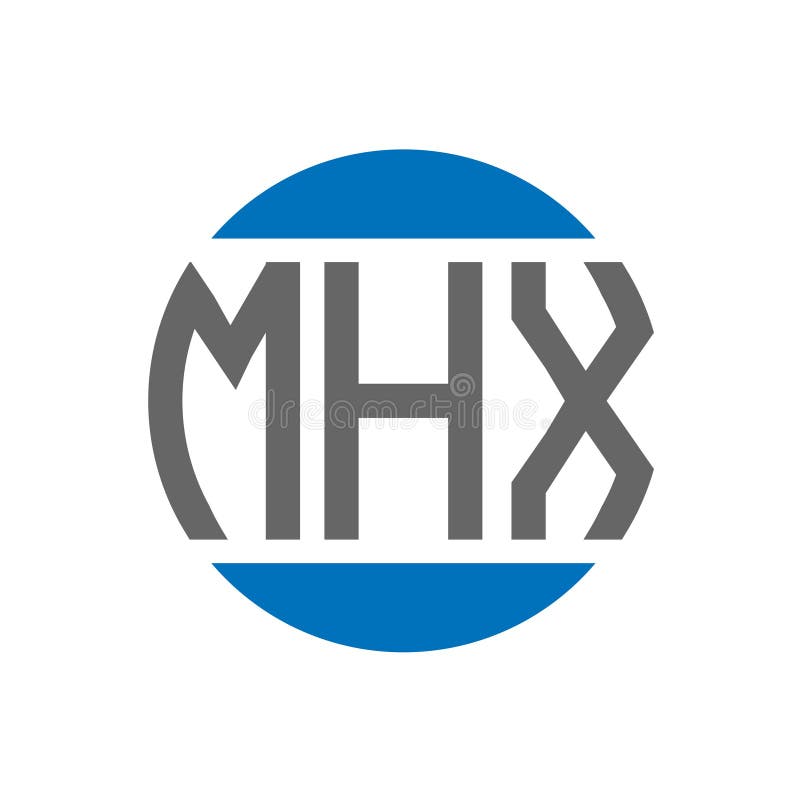 Mhx Logo Stock Illustrations – 31 Mhx Logo Stock Illustrations, Vectors ...