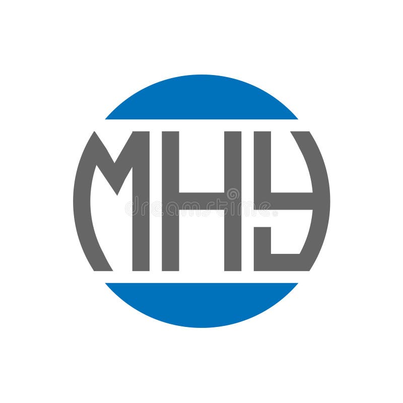 Mhy Logo Stock Illustrations – 30 Mhy Logo Stock Illustrations, Vectors ...