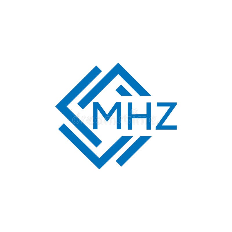 Mhz Logo Stock Illustrations – 32 Mhz Logo Stock Illustrations, Vectors ...