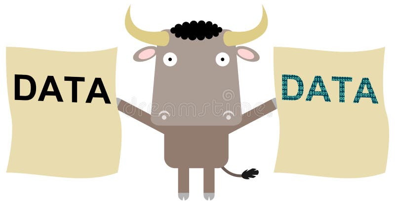 Mi copia digital stock de ilustración. Ilustración de digital - 36306684