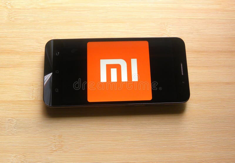 Mi Store app editorial image. Image of connection, apps - 149956855