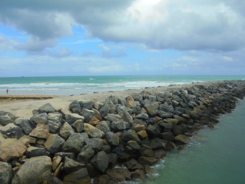 355 Breakwall Ocean Stock Photos - Free & Royalty-Free Stock Photos ...