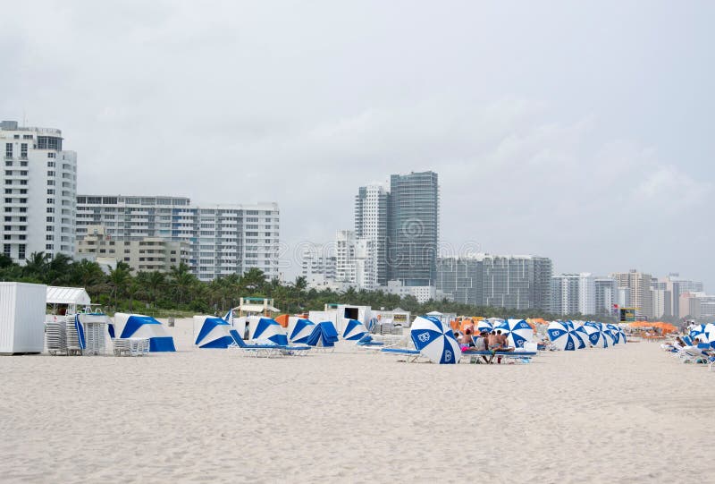 Miami Beach editorial stock photo. Image of rocks, florida - 77572293