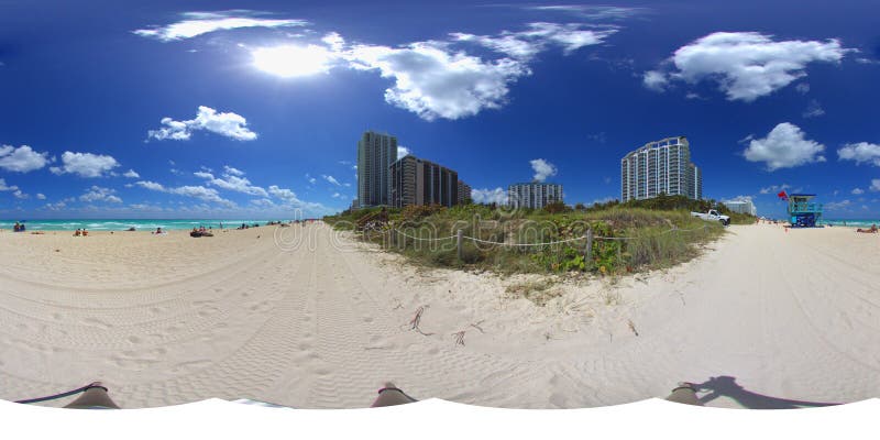 Landscape With Sky, Clouds And Sunrise A Panoramic View Stock Image ...