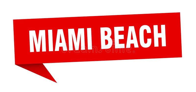 Signpost Miami Stock Illustrations – 97 Signpost Miami Stock ...