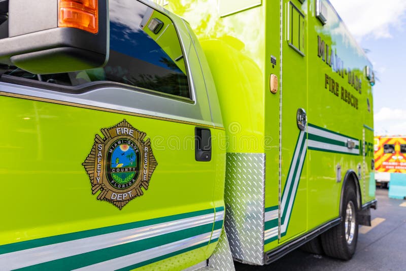 Miami Dade Fire Logo Stock Photos - Free & Royalty-Free Stock Photos ...