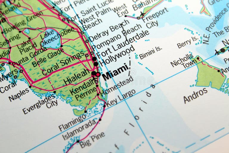 173 Florida Topography Map Stock Photos - Free & Royalty-Free Stock ...