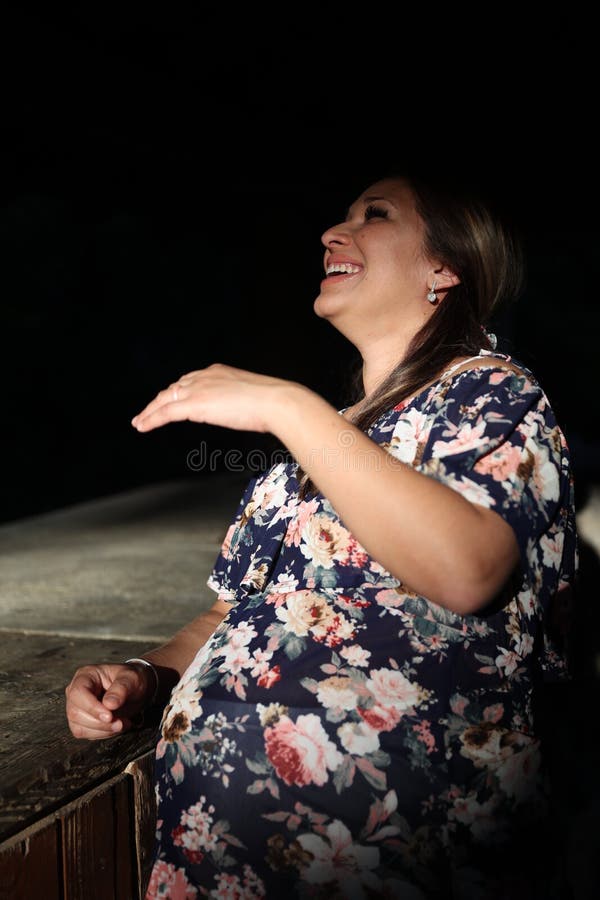 Hispanic Woman Maternity Photoshoot in a Park Stock Photo - Image of ... Hispanic Woman Maternity Photoshoot in a Park Stock Photo - Image of ...