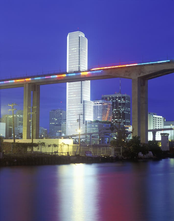 446 Miami Dade County Skyline Stock Photos - Free & Royalty-Free Stock ...