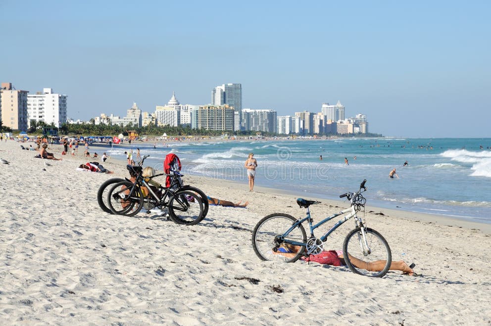 644 Miami Beach Surfing Stock Photos - Free & Royalty-Free Stock Photos ...