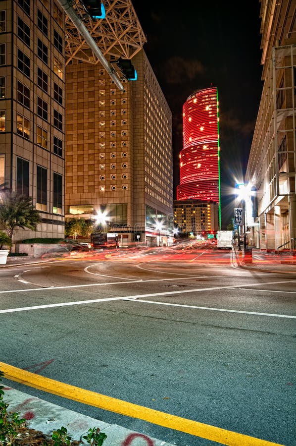 3,935 Street Corner Night Stock Photos - Free & Royalty-Free Stock ...