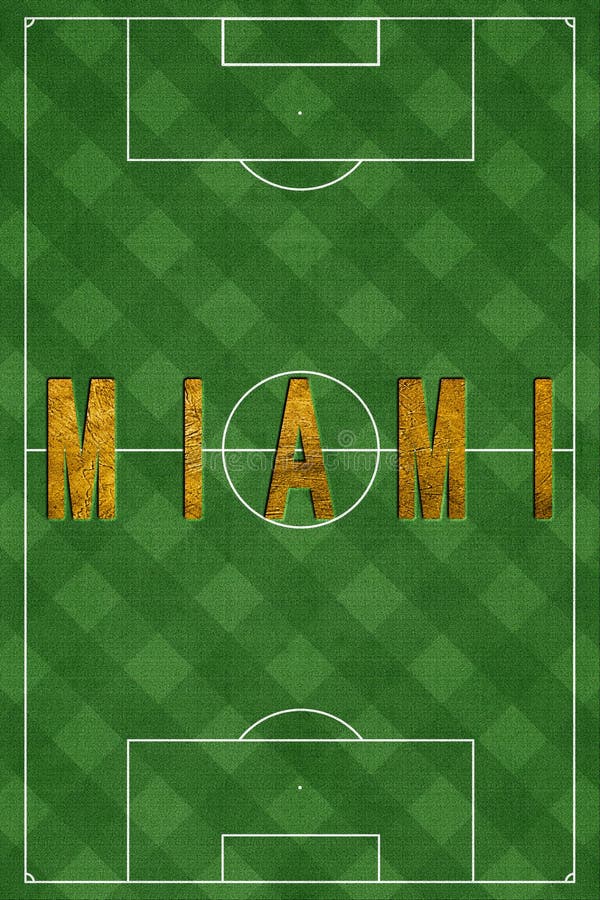 Miami Tourism and travel stock illustration. Illustration of ...