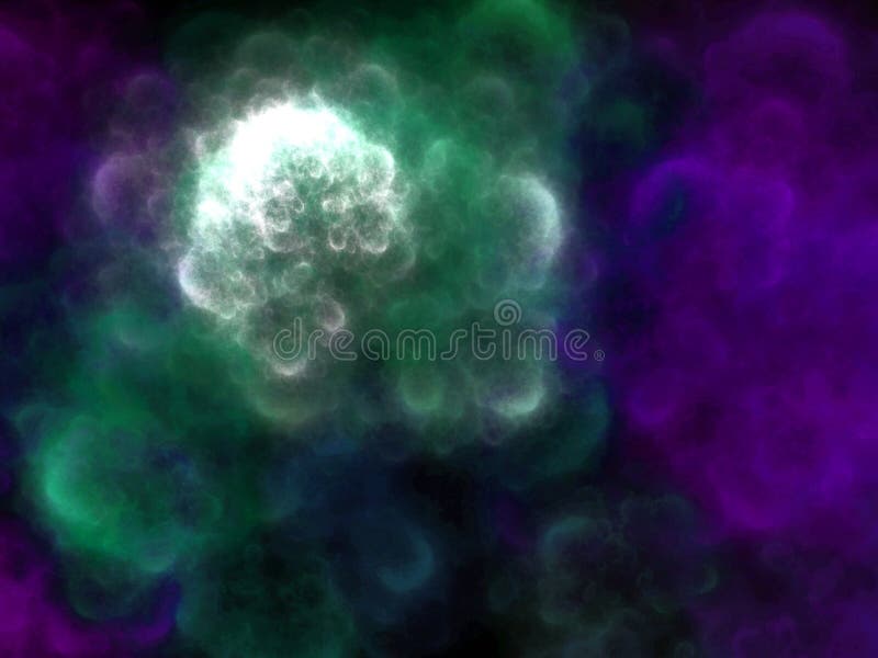 Miasma stock illustration. Illustration of billowy, cloud - 84322460