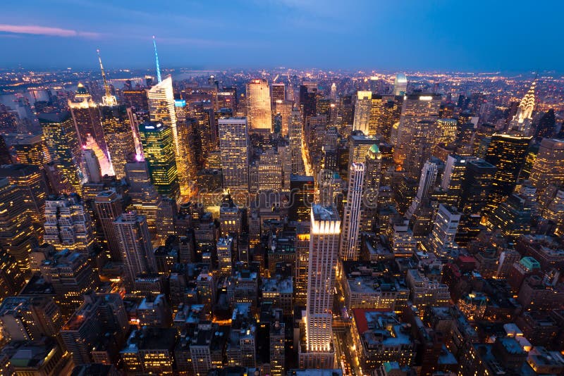 Nowy York zdjęcie stock. Obraz złożonej z plenerowy, amerykanin - 9473842