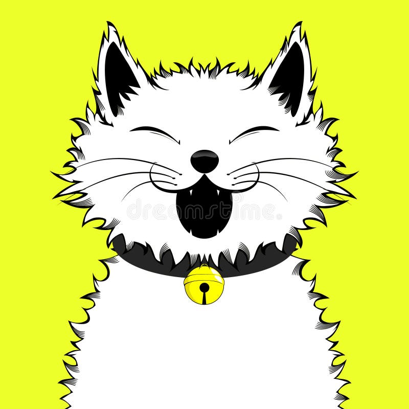 Miauler Stock Illustrations, Vecteurs, & Clipart – (2,711 Stock ...