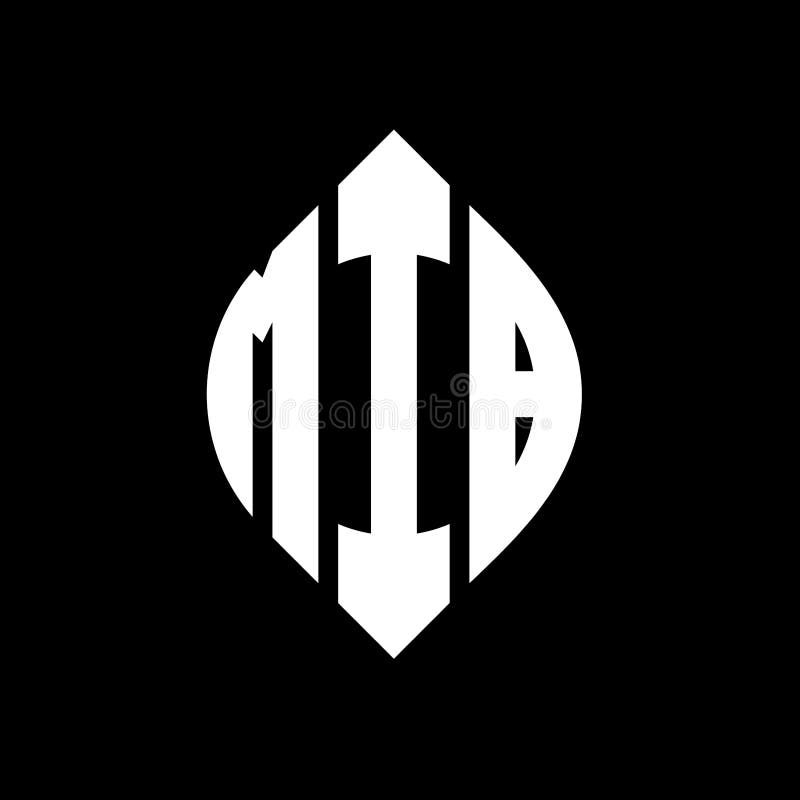 Mib Logo Stock Illustrations – 15 Mib Logo Stock Illustrations, Vectors ...