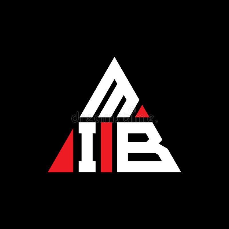 Mib Monogram Stock Illustrations – 15 Mib Monogram Stock Illustrations ...