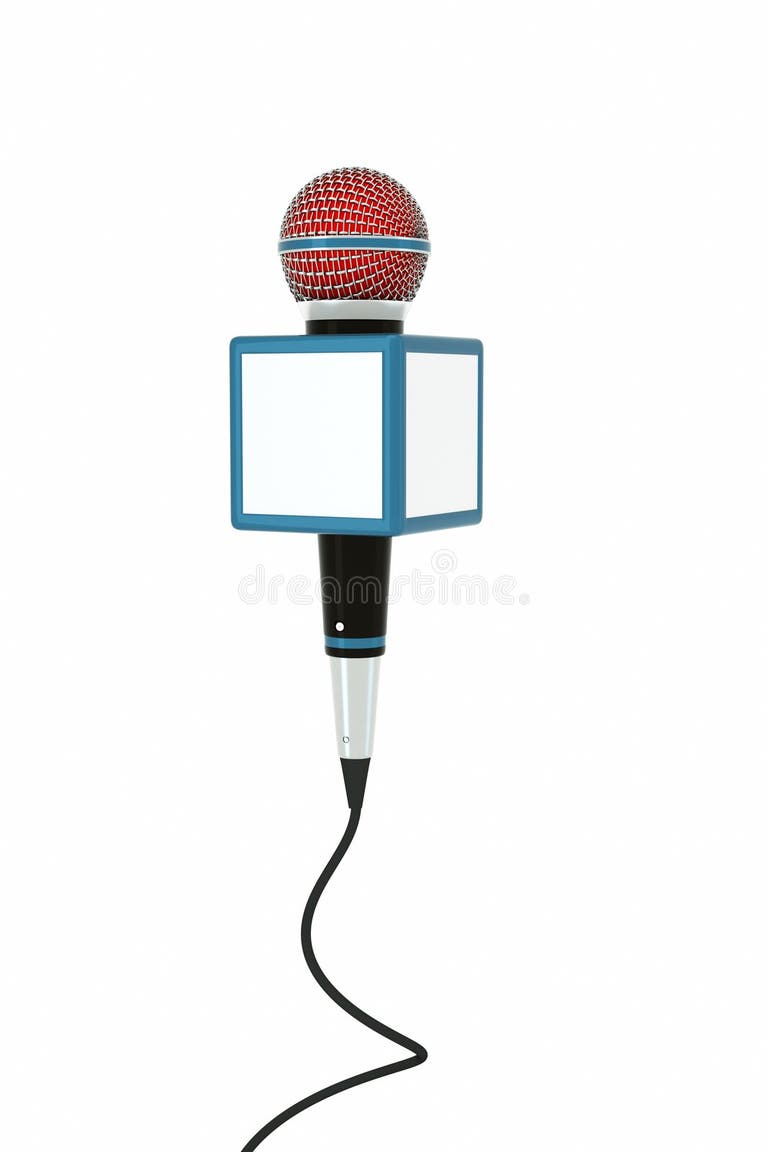 Close Up Mic Stock Illustrations – 698 Close Up Mic Stock Illustrations ...