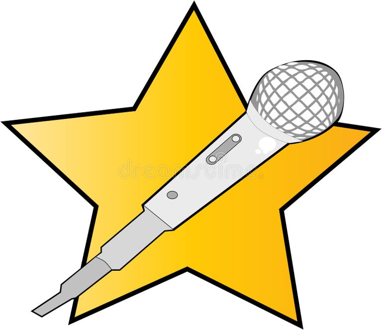 Mic Color Stock Illustrations – 9,960 Mic Color Stock Illustrations ...