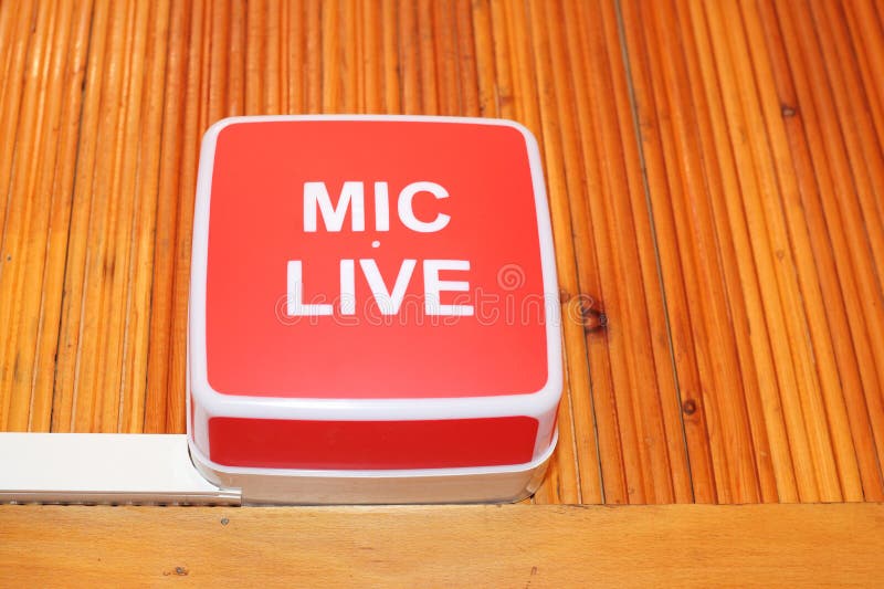 Live Sign with Sky stock photo. Image of yellow, pedastal - 886458