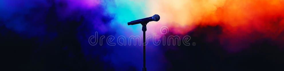 Empty Mic Stage Stock Illustrations – 738 Empty Mic Stage Stock ...