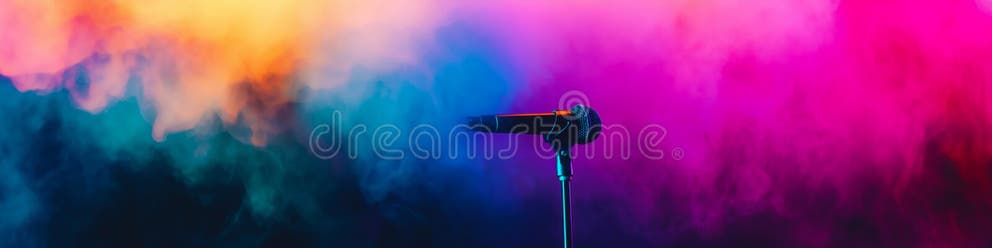 Empty Mic Stage Stock Illustrations – 738 Empty Mic Stage Stock ...