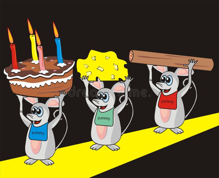 Crazy Mice Stock Illustrations – 386 Crazy Mice Stock Illustrations ...