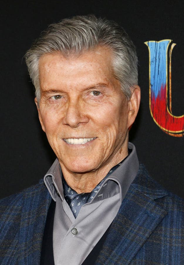 Michael Buffer editorial photo. Image of hollywood, farrell - 141800291