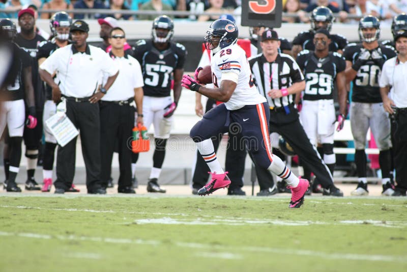 Michael Bush editorial photography. Image of sports - 180726202