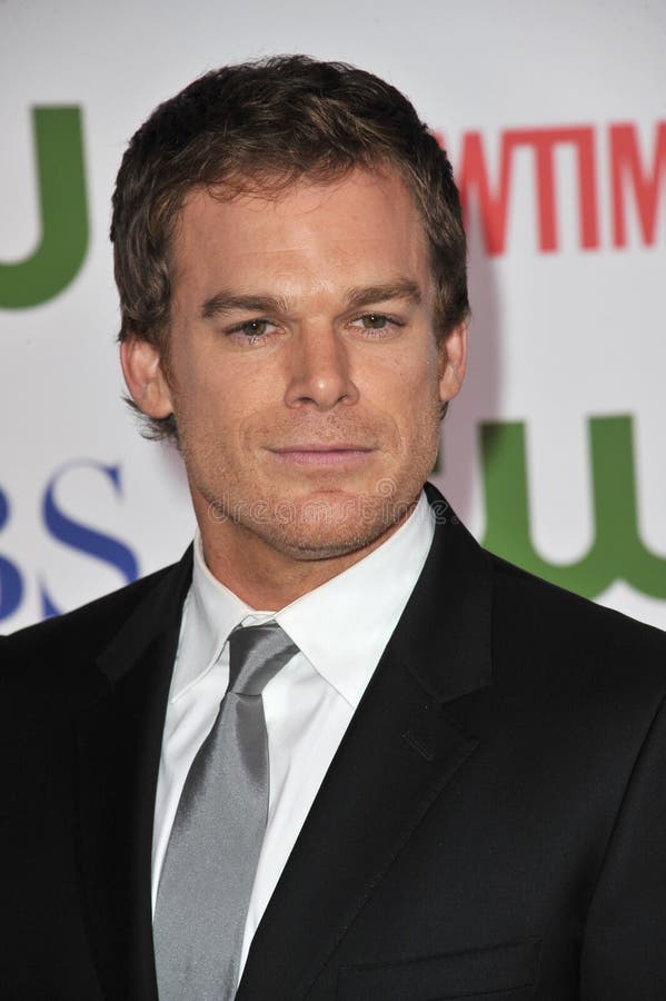 Michael C. Hall editorial image. Image of august, hills - 23456770