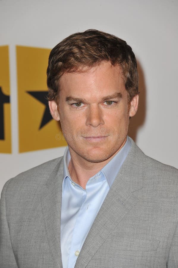 Michael C. Hall editorial image. Image of august, hills - 23456770