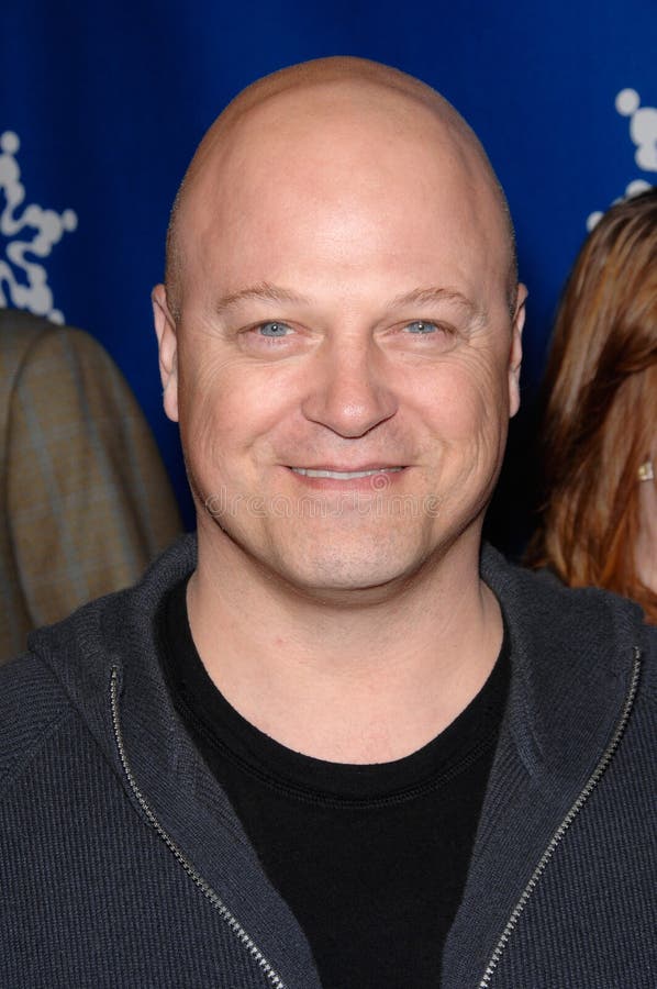 Michael Chiklis editorial photography. Image of chiklis - 24571387