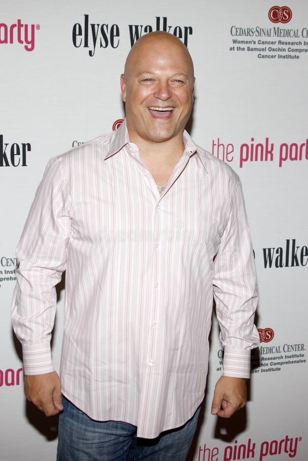 Michael Chiklis fotografia stock editoriale. Immagine di attrici - 79818448
