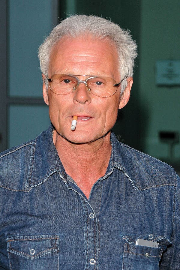 Michael Des Barres, Michael DesBarres Photo éditorial - Image du ...