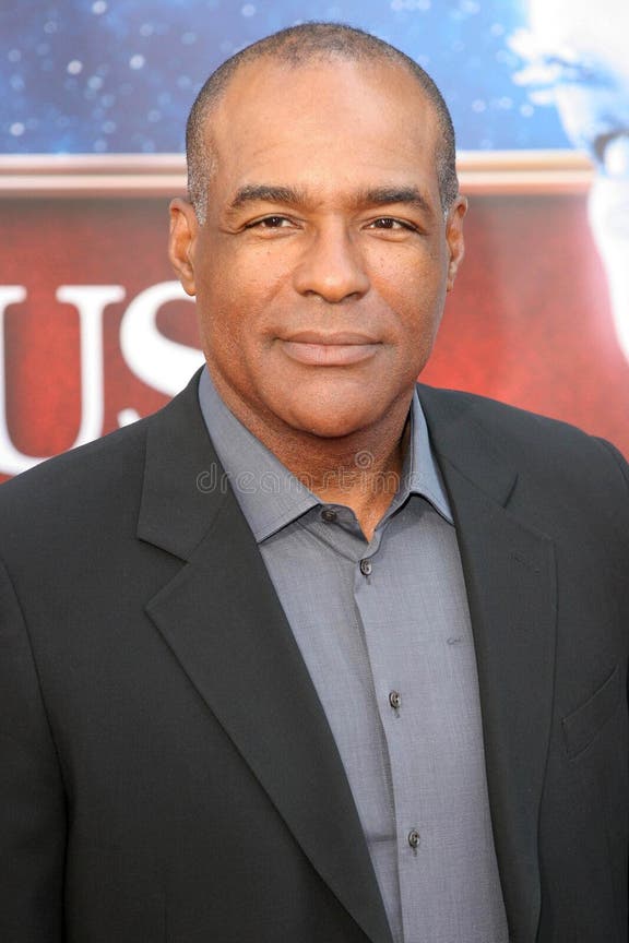 Michael Dorn fotografía editorial. Imagen de hollywood - 20545187