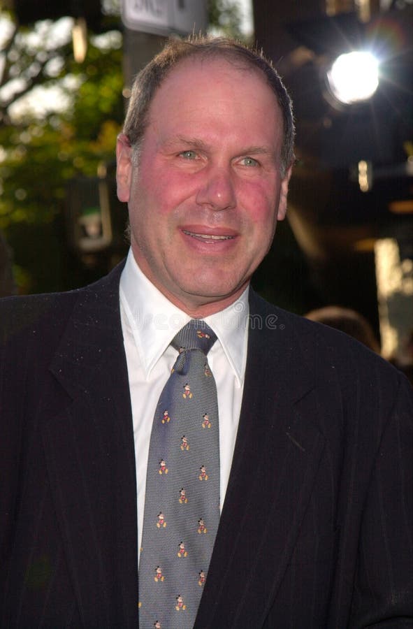Michael Eisner editorial stock photo. Image of world - 35527948
