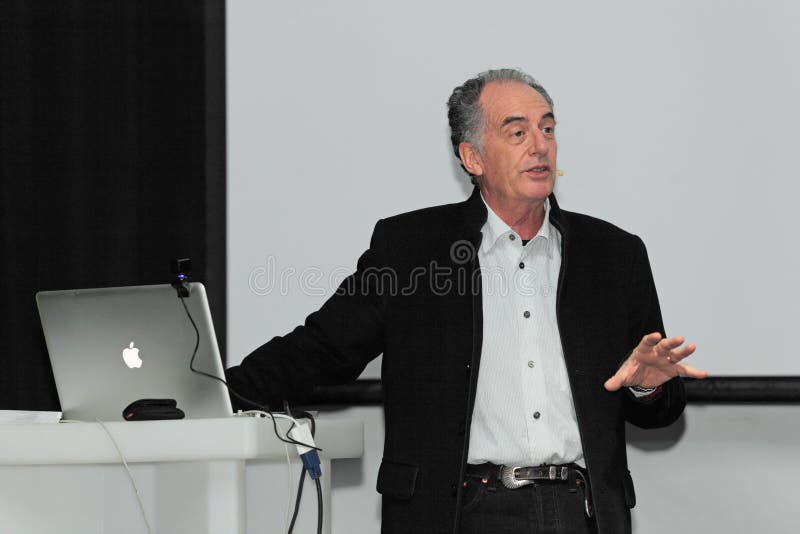 Michael Freeman photo éditorial. Image du maître, notoire - 27489706