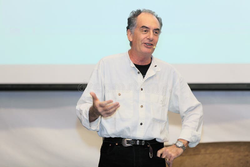 Michael Freeman immagine stock editoriale. Immagine di prominente ...