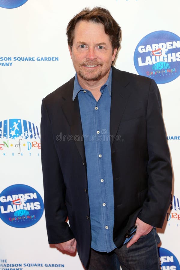 Michael J fuchs redaktionelles stockfotografie. Bild von ausführender ...