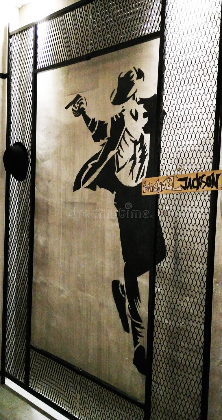 Michael Jackson Thriller Wallpaper Laptop Stock Photos - Free & Royalty ...