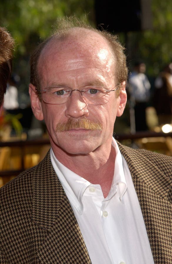 Michael Jeter editorial stock photo. Image of jeter, angeles - 27158043