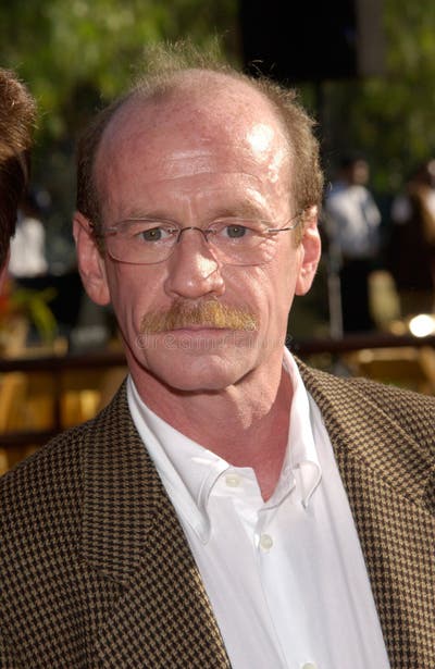 Michael Jeter editorial stock photo. Image of jeter, angeles - 27158043