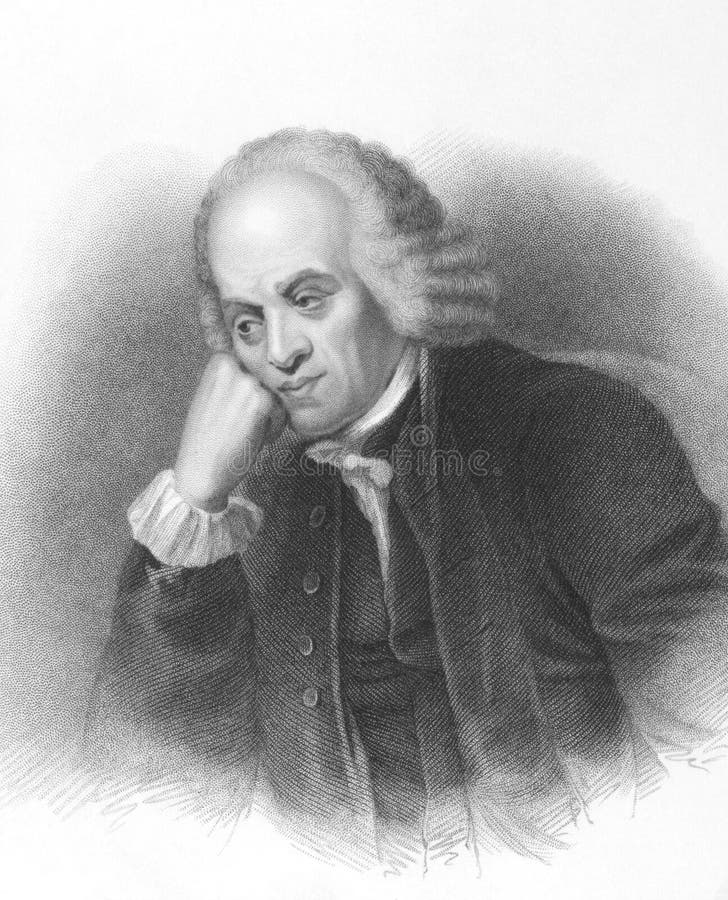 Wolfgang Amadeus Mozart/eps Editorial Stock Image - Illustration of ...