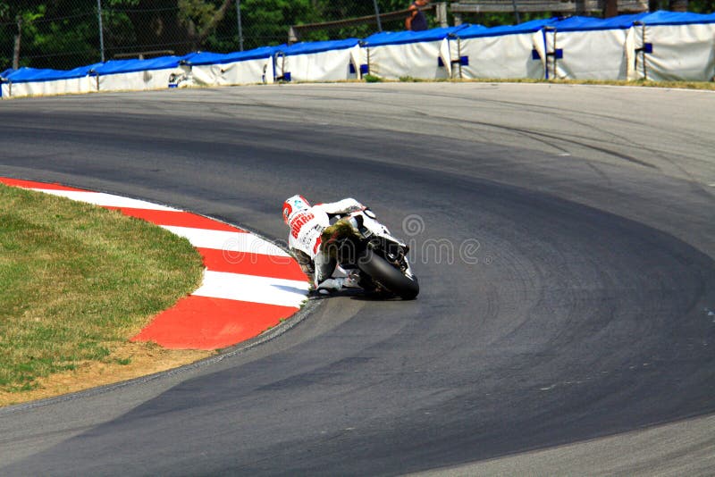 Michael Jordan Suzuki-Team redaktionelles foto. Bild von motorradfahrer ...